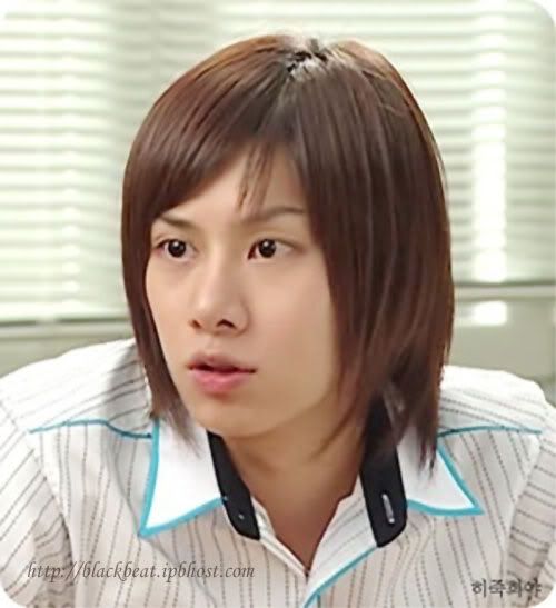 [predebut] Heechul nim pictures | A Day